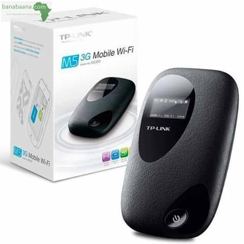 Accessoires informatiques PROMO MODEM WIFI AVEC PUCE Dakar - Banabaana