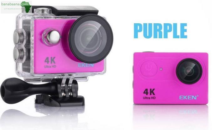 Appareils photo & Caméras GOPRO HEKEN H9 Abidjan - Banabaana