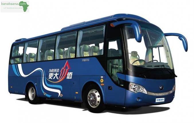 Locations voitures LOCATION DE BUS & MINI-BUS Abidjan - Banabaana