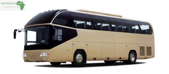 Locations voitures LOCATION DE BUS & MINI-BUS Abidjan - Banabaana