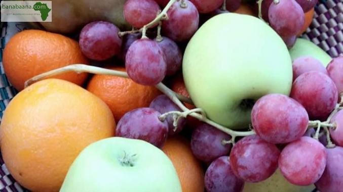 Alimentation - Gastronomie Salade de fruits Dakar - Banabaana