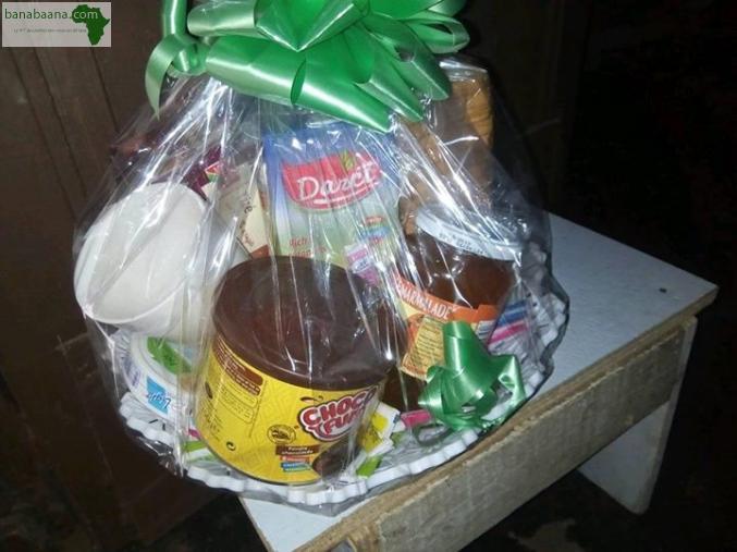 Alimentation - Gastronomie Paniers ramadan Abidjan - Banabaana