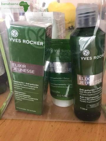 Parfumerie cosmétique Yves rocher á vendre Dakar - Banabaana