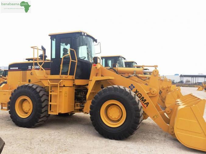 Import - Export XCMA XG955h 2018 neuf Abidjan - Banabaana