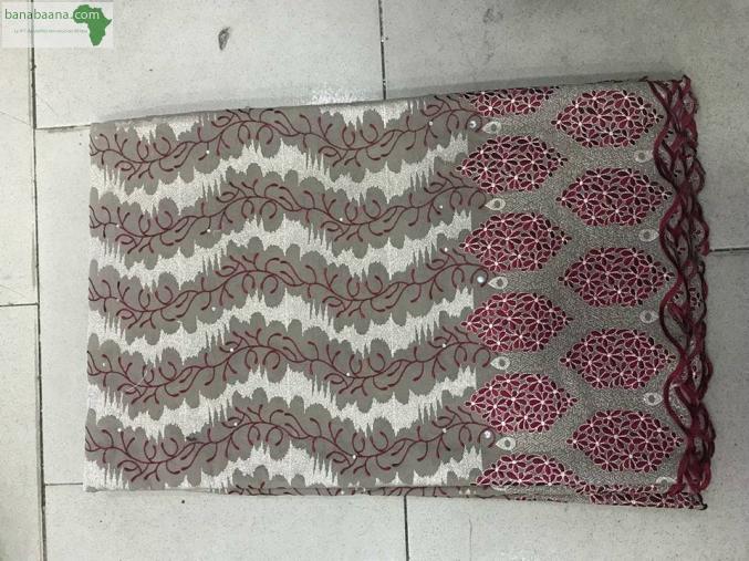 Vêtements pour femmes Tissus Lessie en coton Littoral - Banabaana