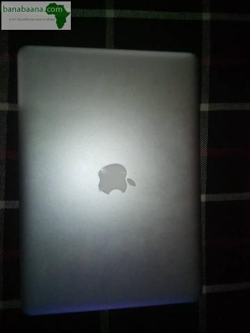 Ordinateurs portables MACBOOK PRO CORE I5 ANNÉE 2001 Abidjan - Banabaana