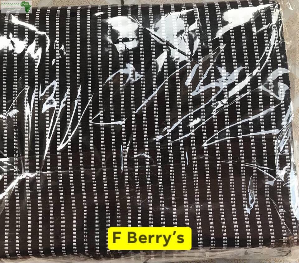 Vêtements pour hommes Du Leppi Made in Guinea Conakry - Banabaana