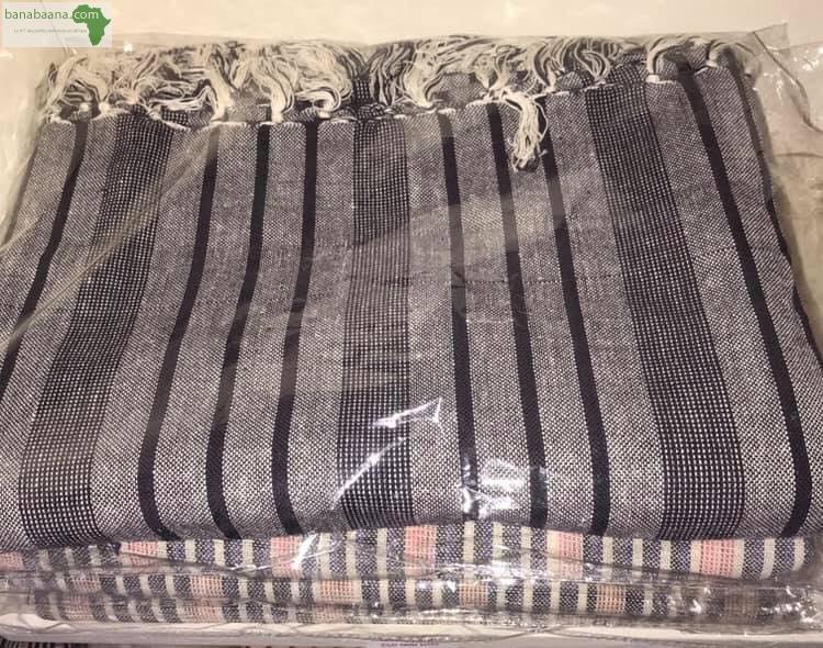 Vêtements pour hommes Leppi Fabriqué en Guinée Conakry - Banabaana