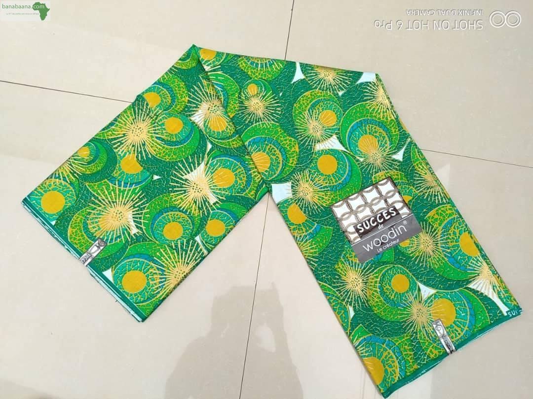 Vêtements pour femmes Collection pagne woodin disponible Abidjan ...