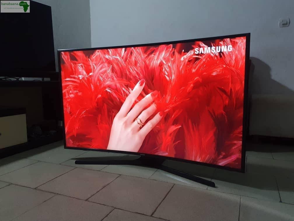 Télévision- Vidéo Samsung Smart TV 48 pouces Abidjan - Banabaana