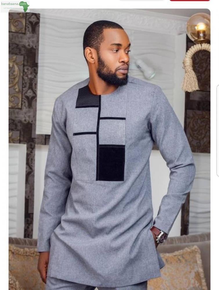 Vêtements pour hommes TUNIQUES ÉLÉGANCES HOMMES Abidjan - Banabaana