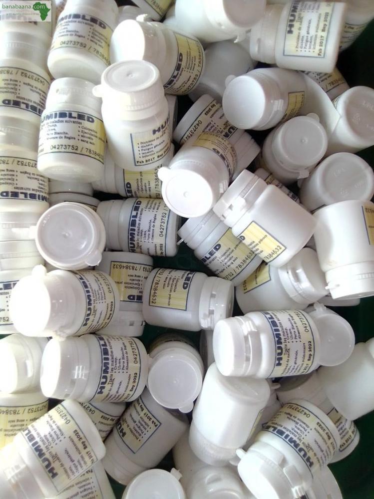 Santé et bien être médecine Vente d'HUMIBLED Abidjan - Banabaana