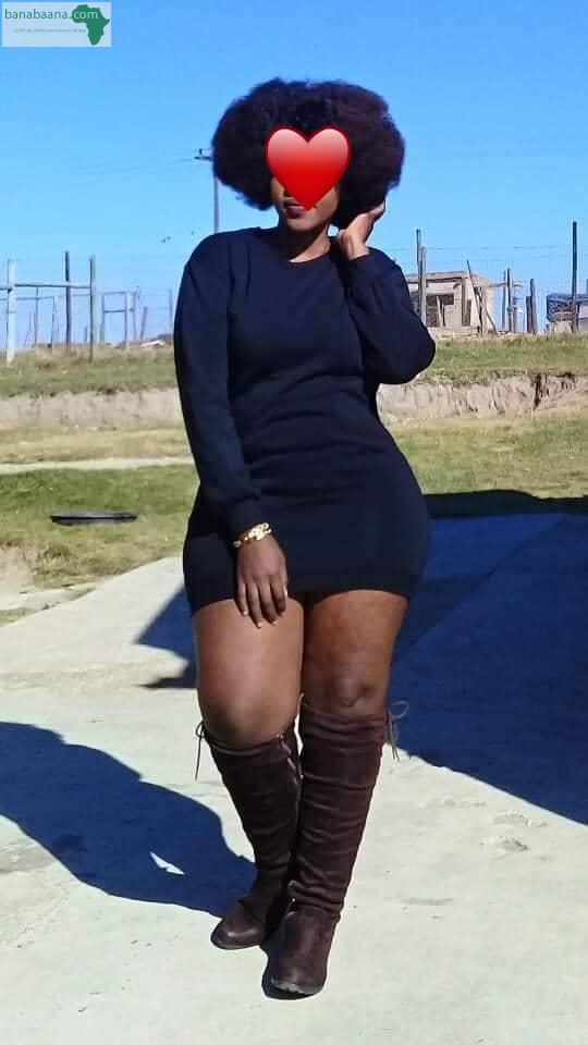 Massage a domicile avec la charmante black darline Casablanca-Settat ...